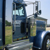 Company Trucks | Valley Transportation Service, Inc.