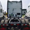 Company Trucks | Valley Transportation Service, Inc.